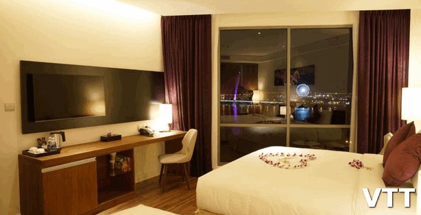 Danang Vanda Hotel