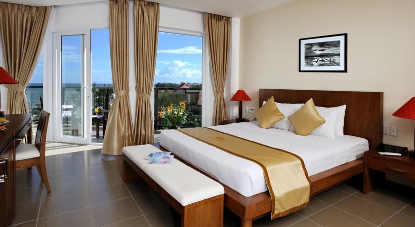 Mui Ne Unique Resort and Spa