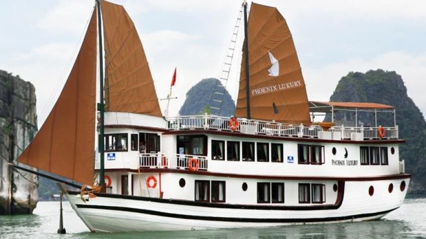 Phoenix Luxury Cruise