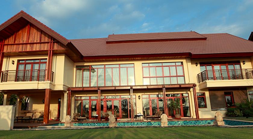 Asem Villa Vientiane